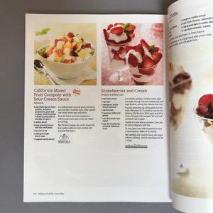 Costco | Kitchen | Fabulous Food The Costco Way Cookbook | Poshmark